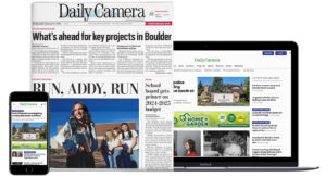 Boulder Daily Camera Subscription Discount | Subscriber Services